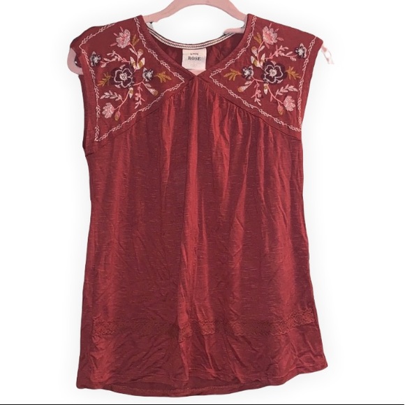 Knox Rose | Tops | Knox Rose Blouse | Poshmark